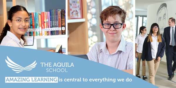 The Aquila School opts for Surface Laptop Go deal for its students for ...