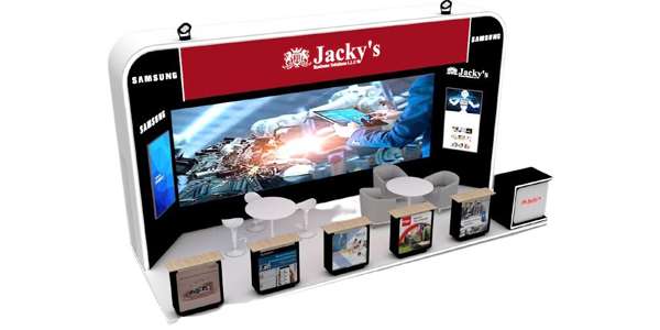 Samsung Mobile for Business UAE | Jacky’s Business Solutions