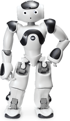 Education Robot UAE | NAO Robot at Jackys.com