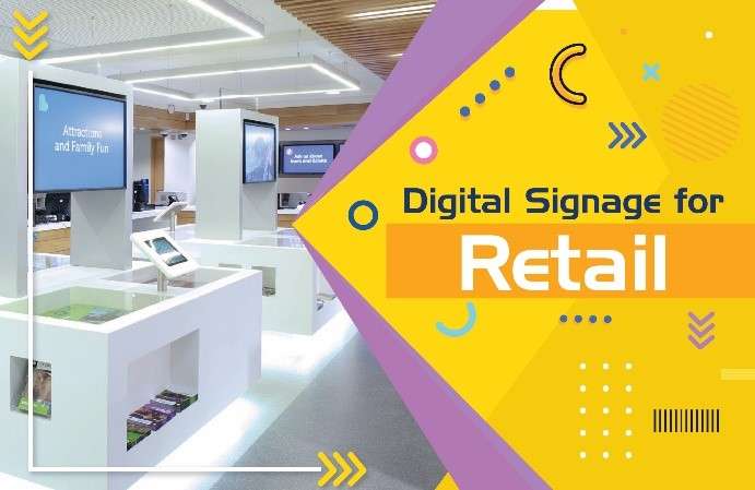 Digital Signage Solutions UAE | LED Screens & Display Systems | Jacky's
