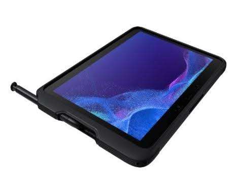 Samsung Galaxy Tab Active4 Pro Enterprise Edition | Rugged Business ...