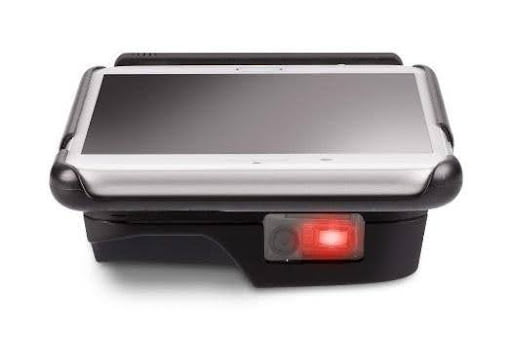 Emirates ID Reader Supplier in Dubai, UAE - Jacky's