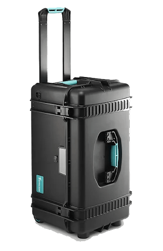 Formcase Charging Trolleys UAE | Mobile Device Charging on Wheels | Jacky's