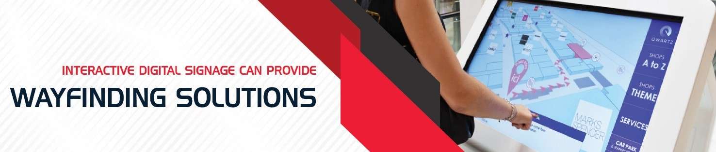Digital Signage Solutions UAE | LED Screens & Display Systems | Jacky's