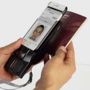 Emirates ID Reader Supplier in Dubai, UAE - Jacky's