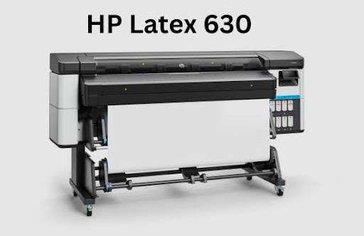 HP Latex 630 Series Printers UAE | Versatile Wide Format Latex | Jacky's