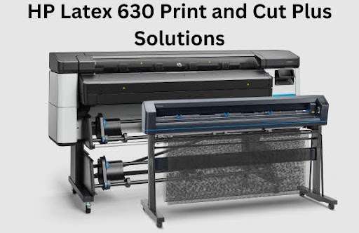 HP Latex 630 Series Printers UAE | Versatile Wide Format Latex | Jacky's