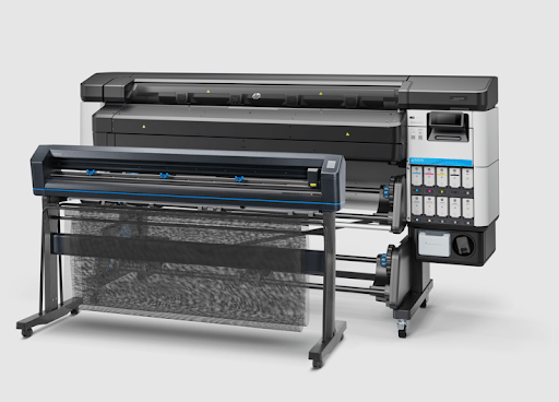 HP Latex 630 Series Printers UAE | Versatile Wide Format Latex | Jacky's