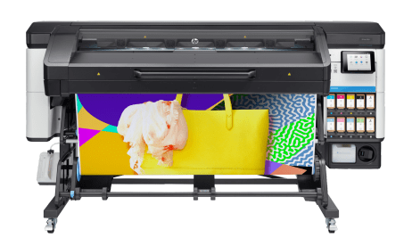 HP Latex 700 Series Printers UAE | Professional Wide Format Latex | Jacky's