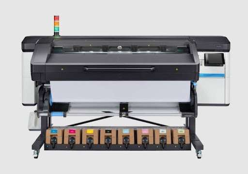 HP Latex 800 Series UAE | High-Speed Printing Solutions for Print ...