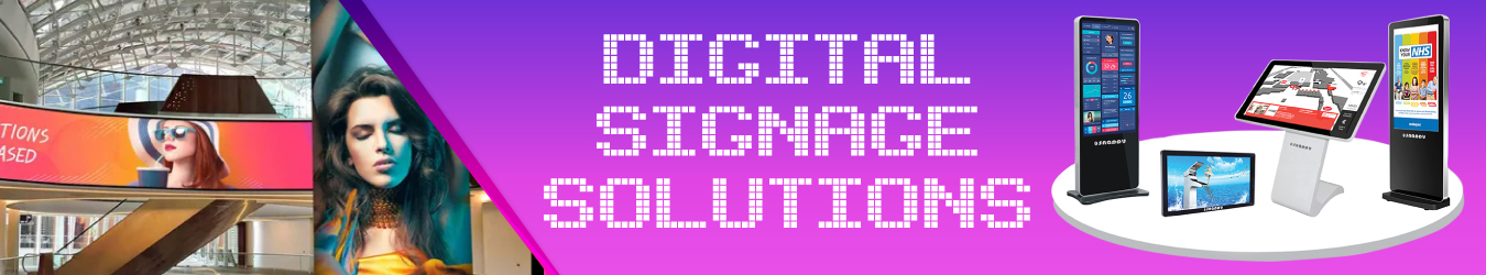 LED Signage Solutions UAE | Jackys Business Solutions