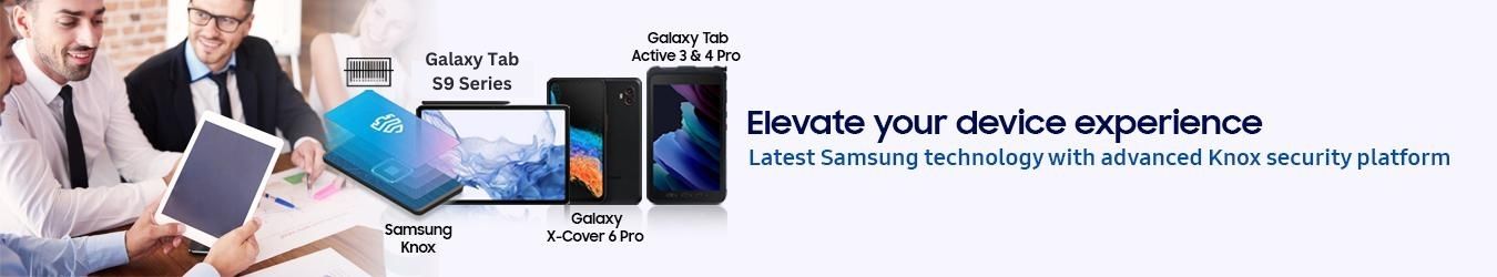Samsung Mobile for Business UAE | Jacky’s Business Solutions