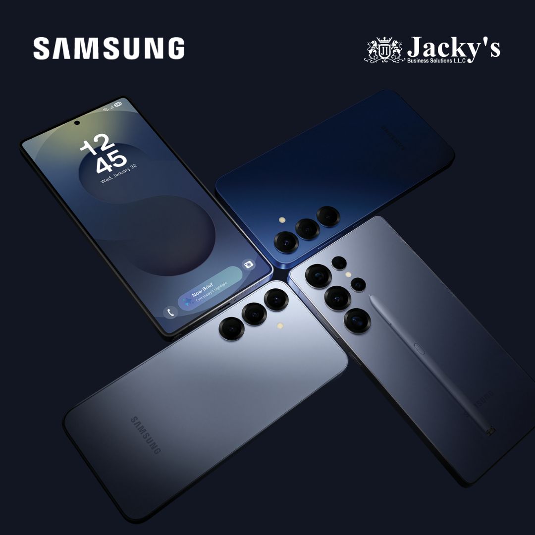 New Samsung Galaxy S25 Enterprise Edition Revolutionising Business ...